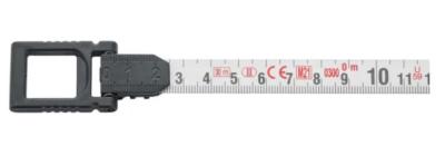 Mesure longue ruban acier Classe II 30 mètres SM30 de 4K5 | outipro