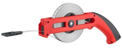 Mesure longue ruban acier Classe II 30 mètres SM30 de 4K5 | outipro