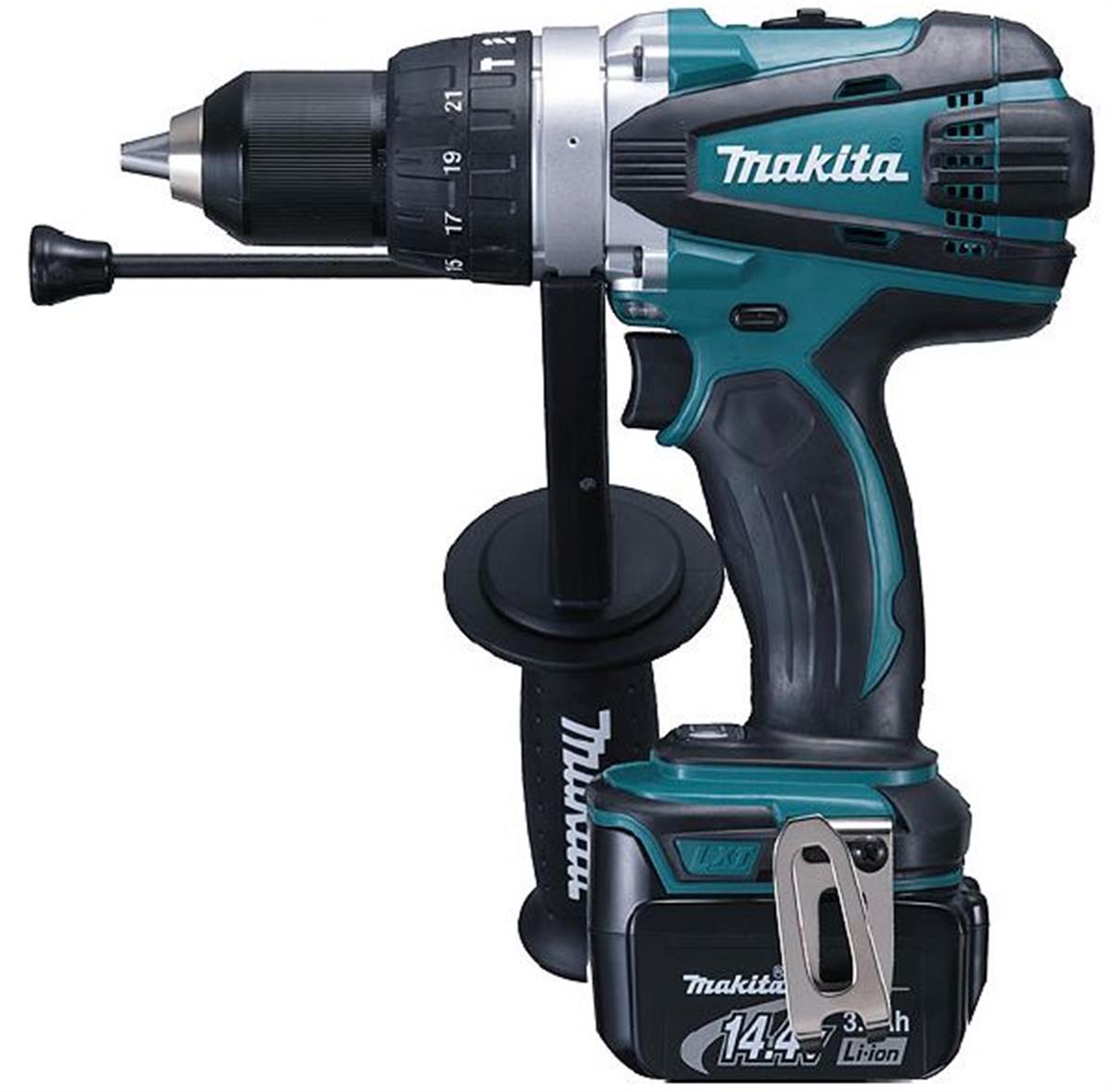 BDF448RFJ Perceuse visseuse sans fil Li-Ion MAKITA | Outipro