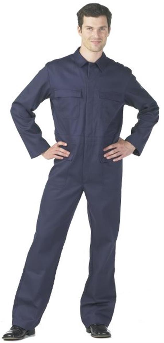 Combinaison multirisques ATEX MEGATEC S = T1 = 40-42 | Outipro